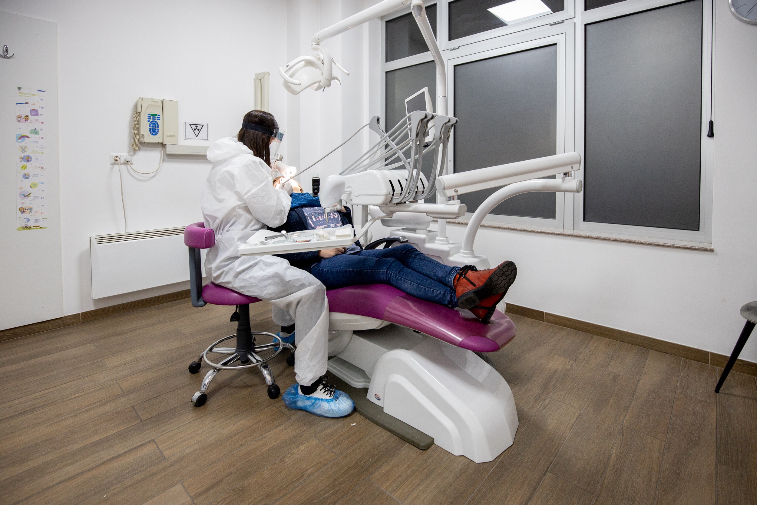 Virtual Tour - Primadent Tuzla